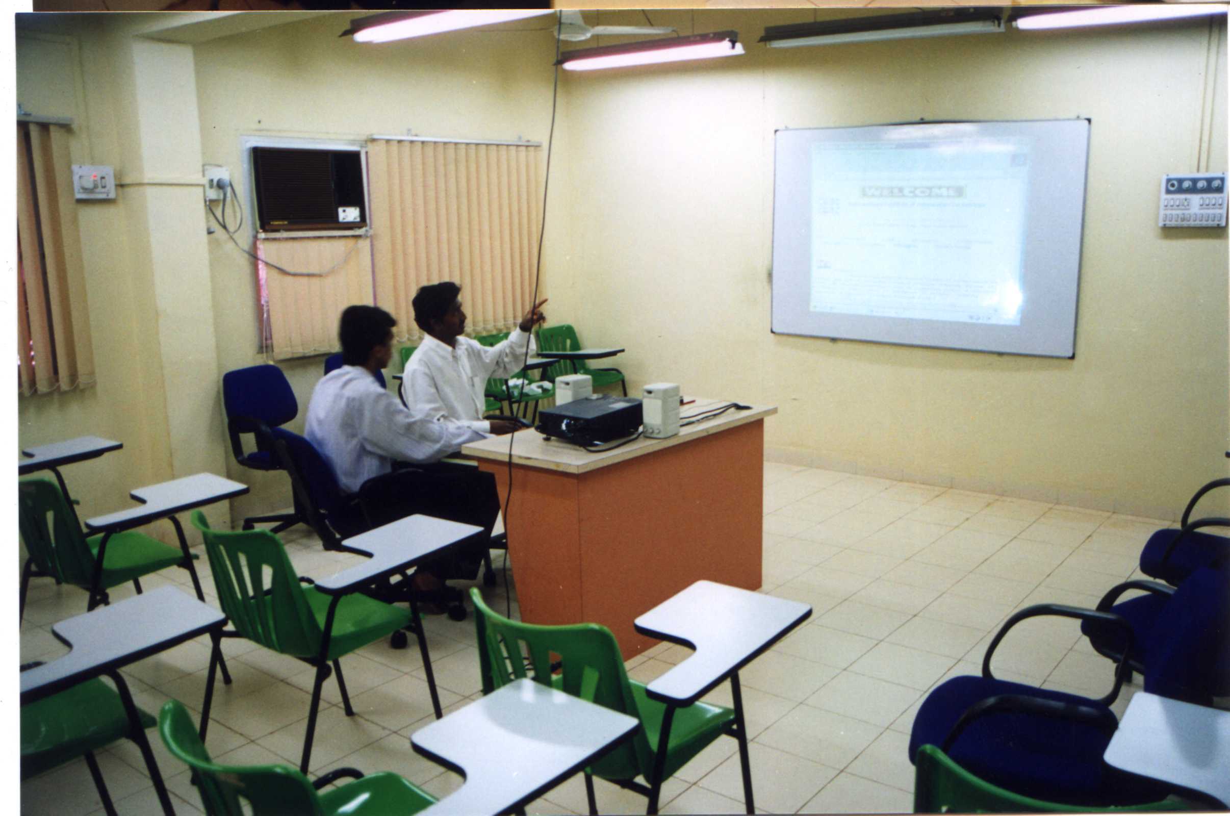 MS-CIT Classroom 200.0