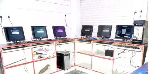 national computer in 150.0