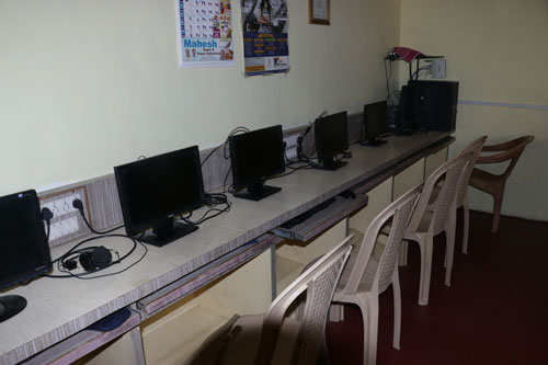 Abhijeet Computer 576.0