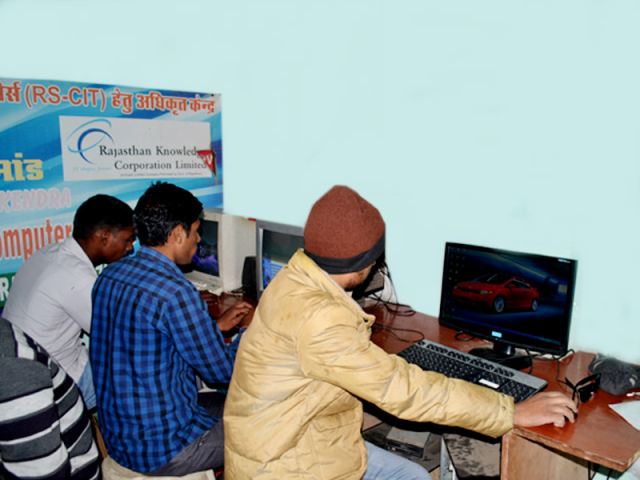 Pragati Computer Edu 200.0