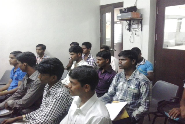 Digital Class Room 500.0